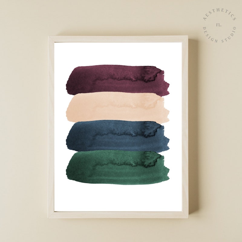 Jewel Tone Color - Etsy