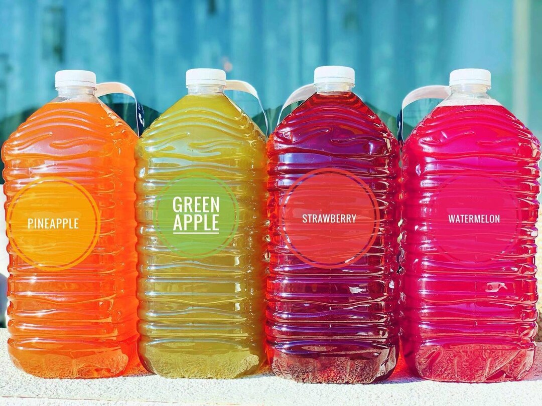 D2S DIY Kit 4 Weeks - Etsy