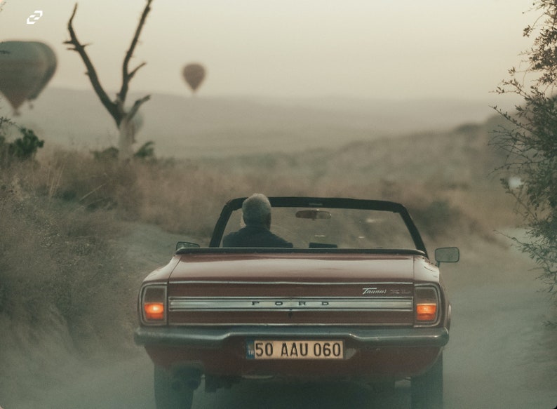 Cinematic Presets & Luts Color Grading Photo and Video Mobile and ...