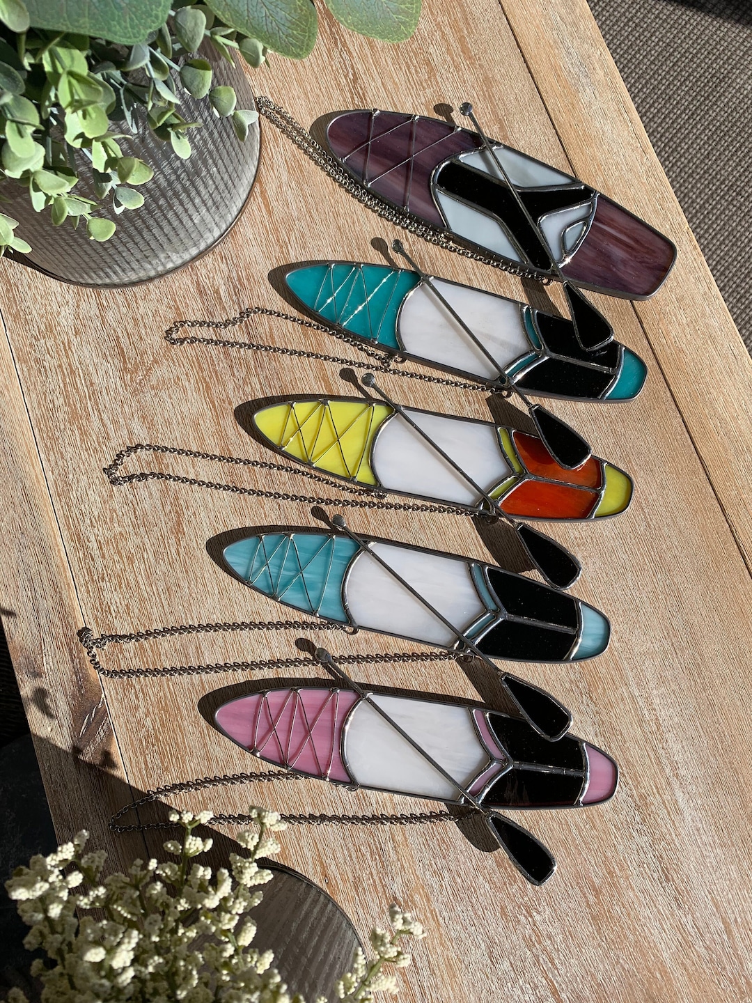 Stained Glass Paddle Boards SUP Paddleboard - Etsy