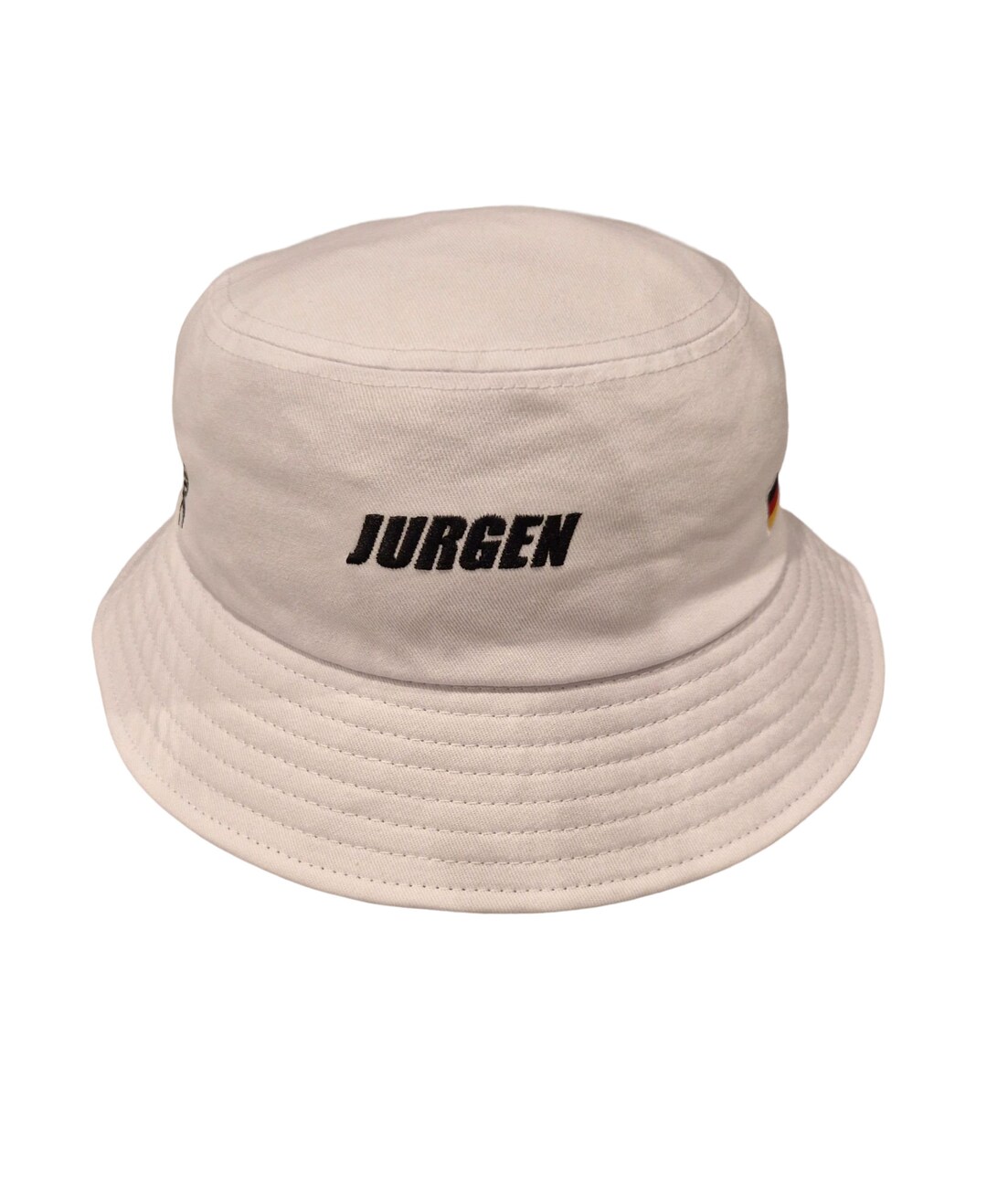 Jurgen Klopp Bucket Hat - Etsy