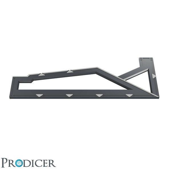 Warhammer40k Stencil - Etsy