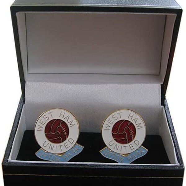 Football Cufflinks - Etsy