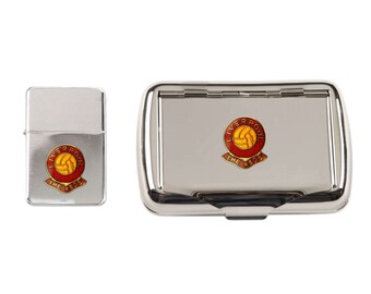 Liverpool Lighter - Etsy