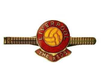 Liverpool Pin - Etsy
