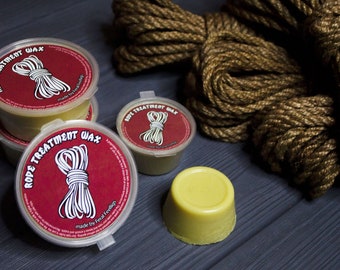 Shibari Rope Butter - Etsy
