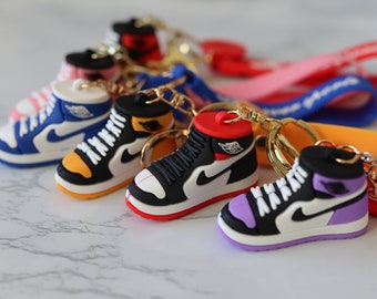 Miniature Nike Shoes - Etsy