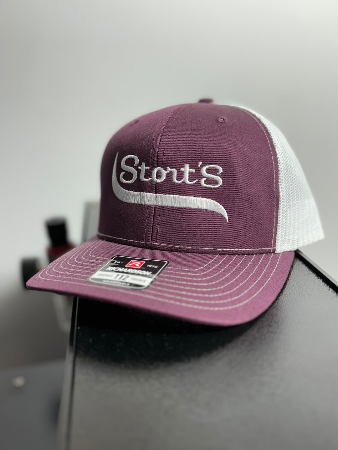 Storts Trucker Hat - Etsy