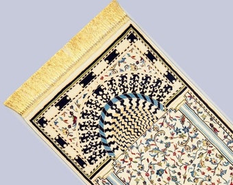 Medina Prayer Rug - Etsy