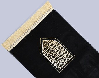 Makkah Prayer Mat - Etsy