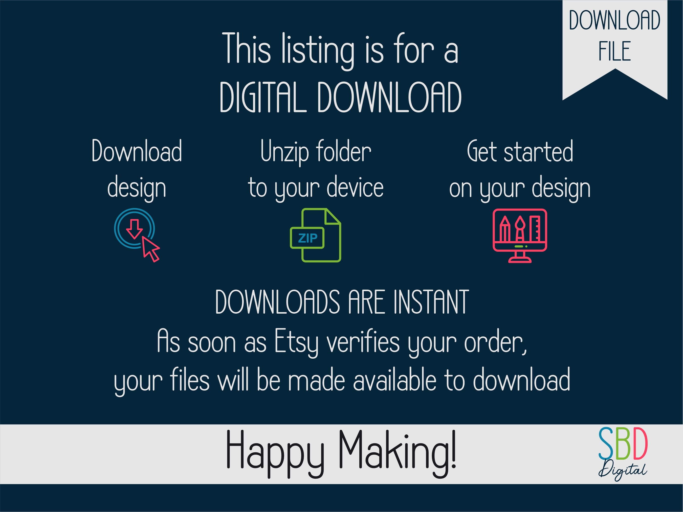 Laser Ready Display Stand - Easel Display - SVG Cutting File ...