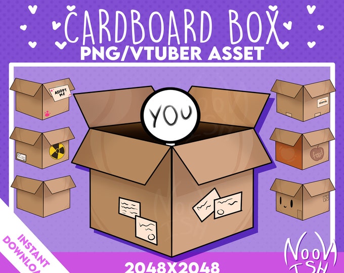 Vtuber PNG Tuber Asset iPad TABLET With Stand Drawing Tablet - (6 ...