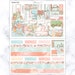 Printable Weekly Sticker Kit Printable Planner Sticker Kit Digital ...