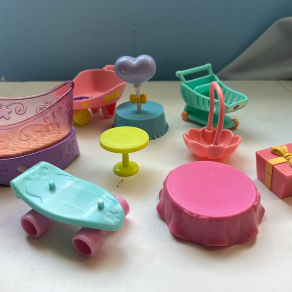 Littlest Pet Shop - Etsy
