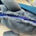 Dolphin Purse Bag Custom Dolphin Plush Handbag Purse - Etsy
