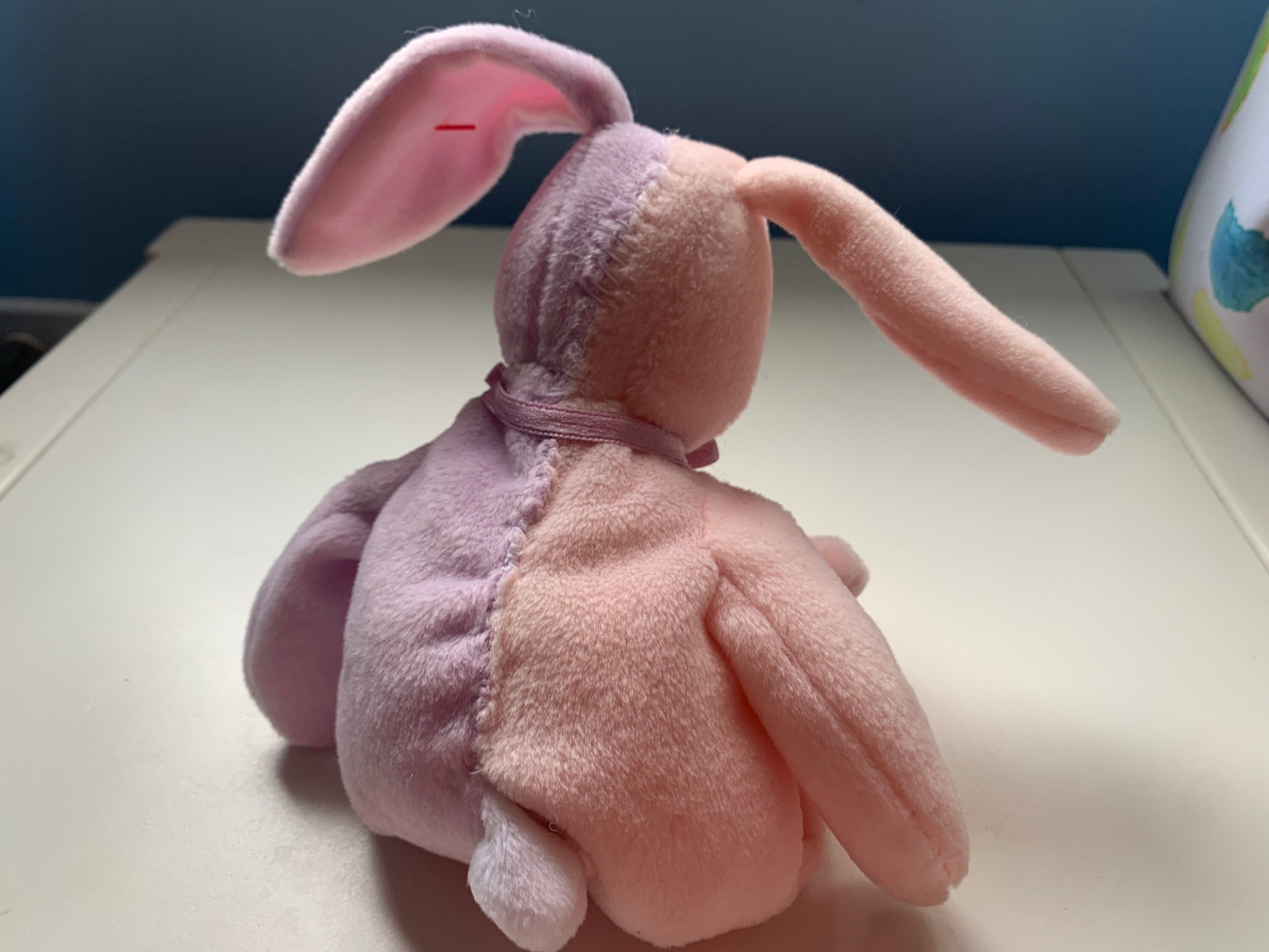 Half and Half Bunny Rabbits Custom Plush - Etsy