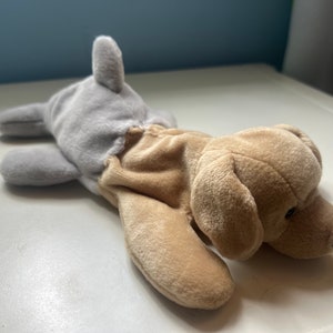 The Mer-pup - Custom Mermaid Dog Dolphin Hybrid Plush - Etsy