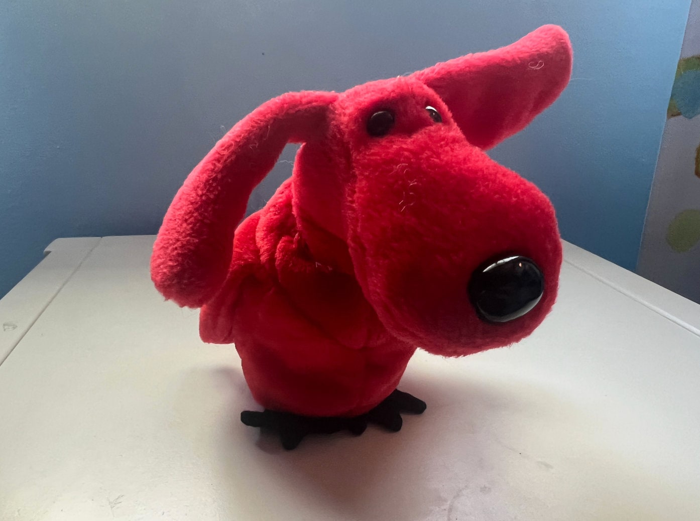 Dog-birds Custom Hybrid Plush - Etsy