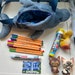 Dolphin Purse Bag Custom Dolphin Plush Handbag Purse - Etsy