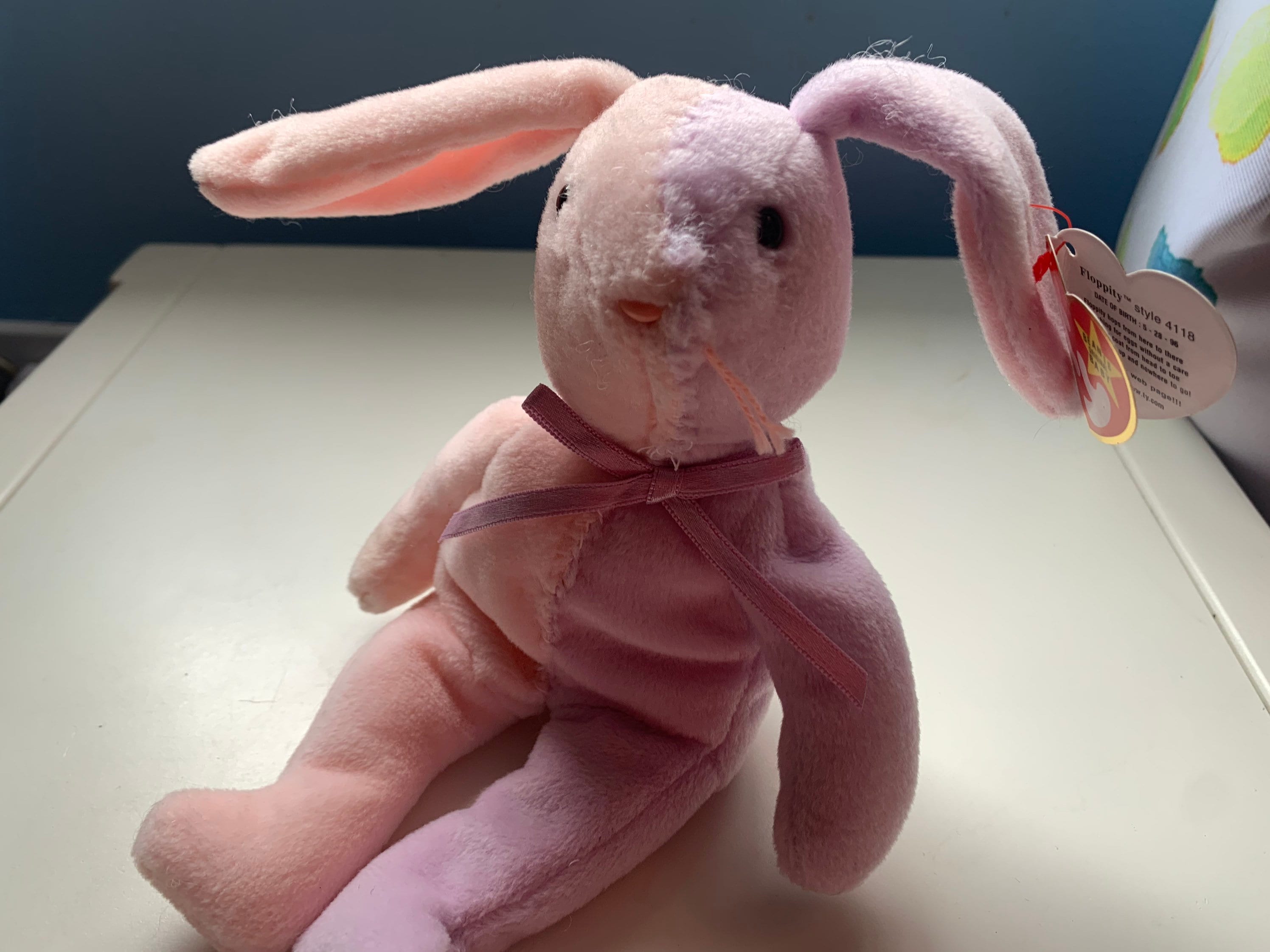 Half and Half Bunny Rabbits Custom Plush - Etsy