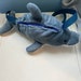 Dolphin Purse Bag Custom Dolphin Plush Handbag Purse - Etsy