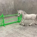 Horse Show Jumping Set, Model Horses, Pretend Play, Children Activities ...