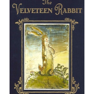 Classic Children's Book Cover Art. Iconic Kids Books. Classic Nursery ...