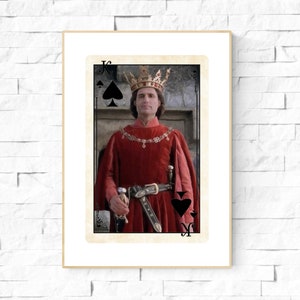 Princess Bride Prince Humperdinck - Etsy