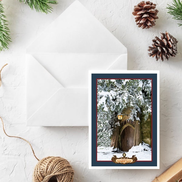 Chronicles of Narnia - Etsy UK