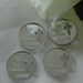 Personalised First Holy Communion 'coins' X 30 Gift Souvenirs - Etsy