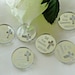 Personalised First Holy Communion 'coins' X 30 Gift Souvenirs - Etsy