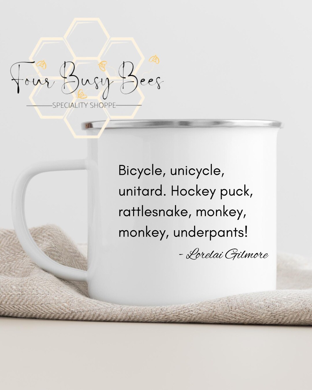 Bicycle. Unicycle. Unitard. Hockey Puck. Rattlesnake. Monkey, Monkey ...