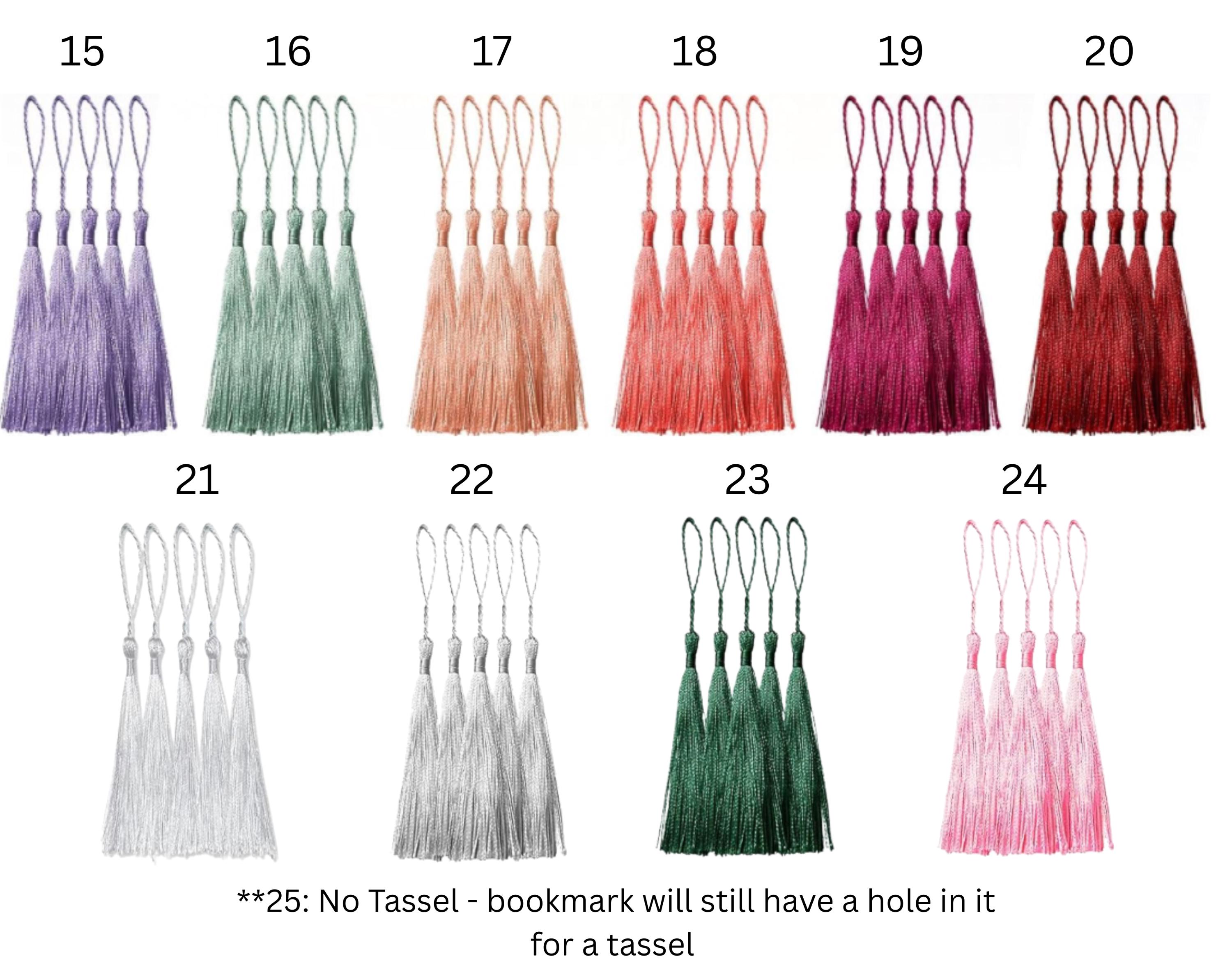 Nordic Night Bookmarks, Sublimated Aluminum Bookmarks - Etsy
