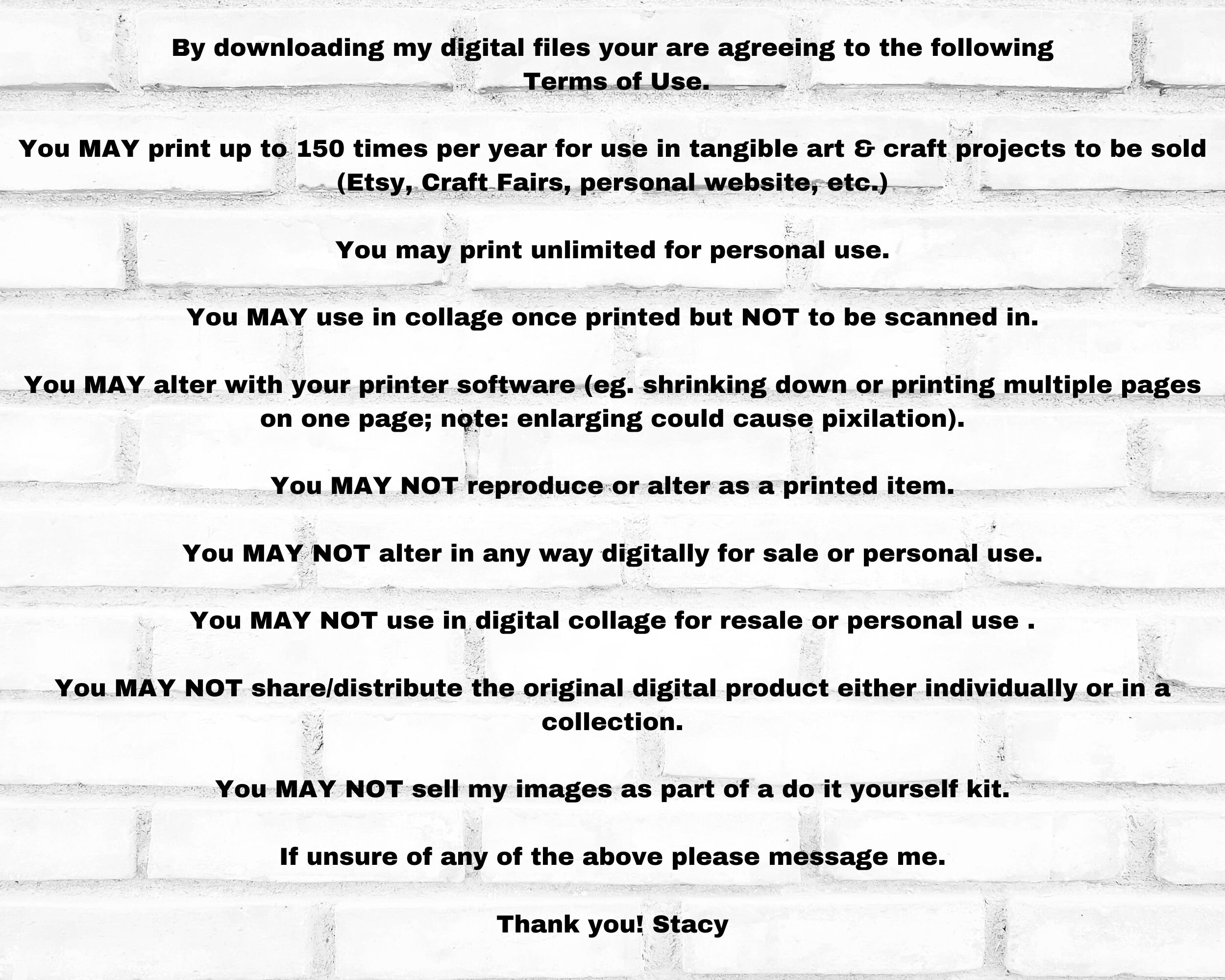 Blank Colored Labels With White Background - Etsy