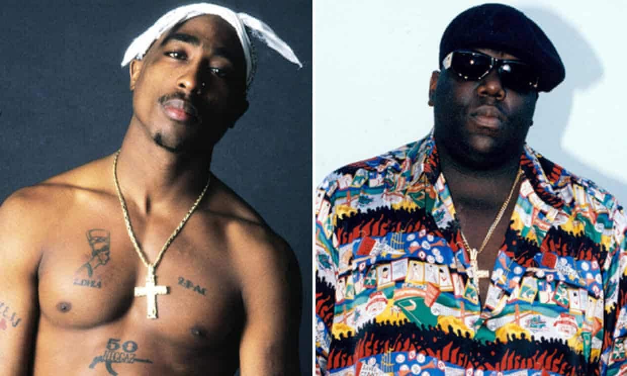 Tupac Shakur (2PAC) Graphite Drawing - Etsy