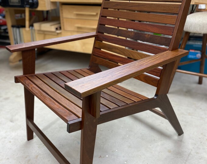 Elevate Your Outdoors With IPE Wood Furniture – Where Timeless Elegance ...