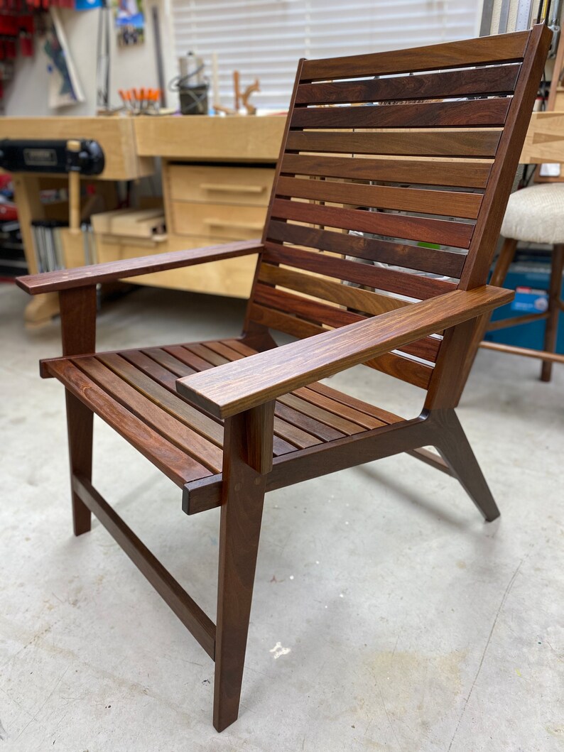 Elevate Your Outdoors With IPE Wood Furniture – Where Timeless Elegance ...