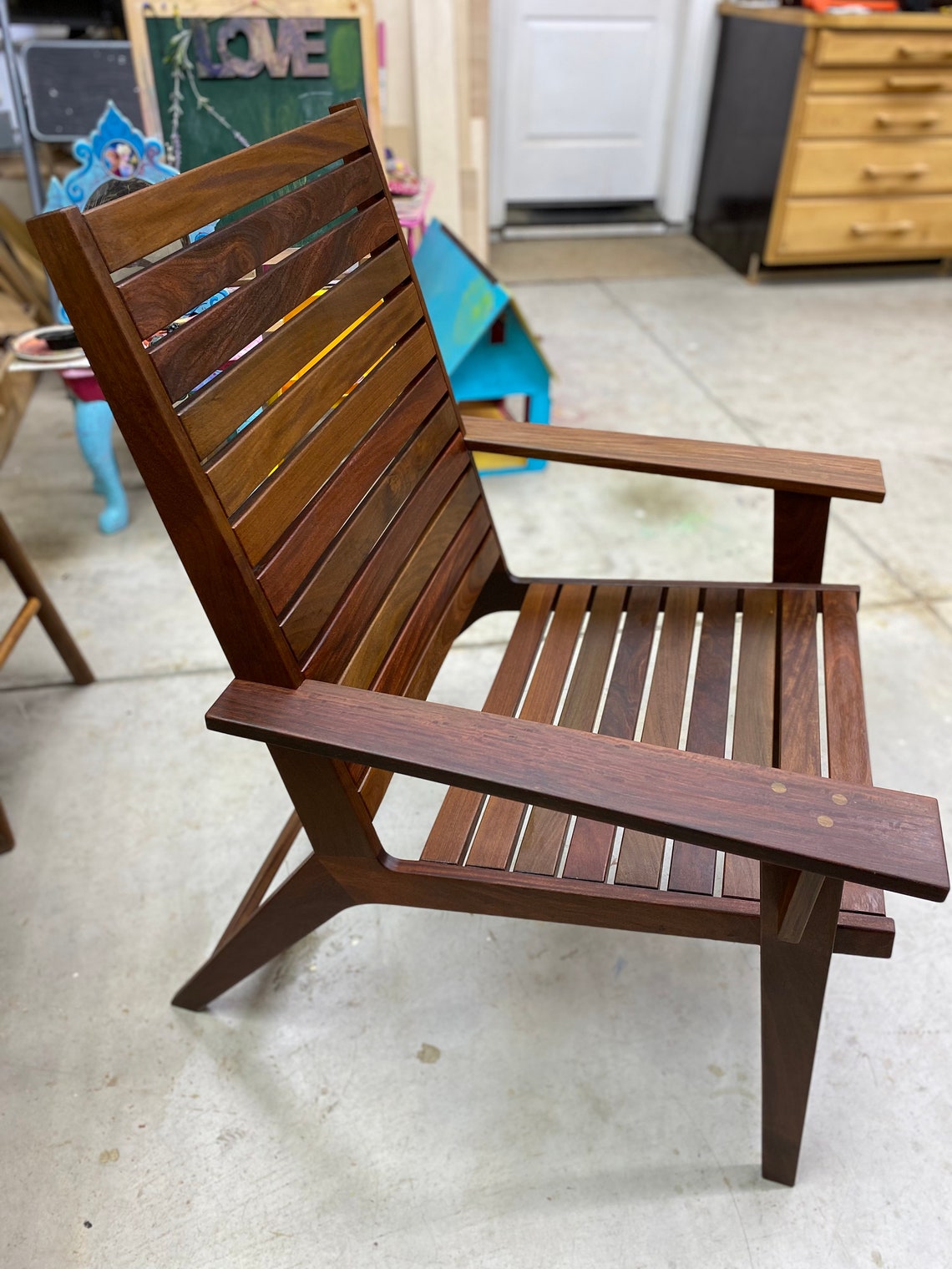 Elevate Your Outdoors With IPE Wood Furniture – Where Timeless Elegance ...