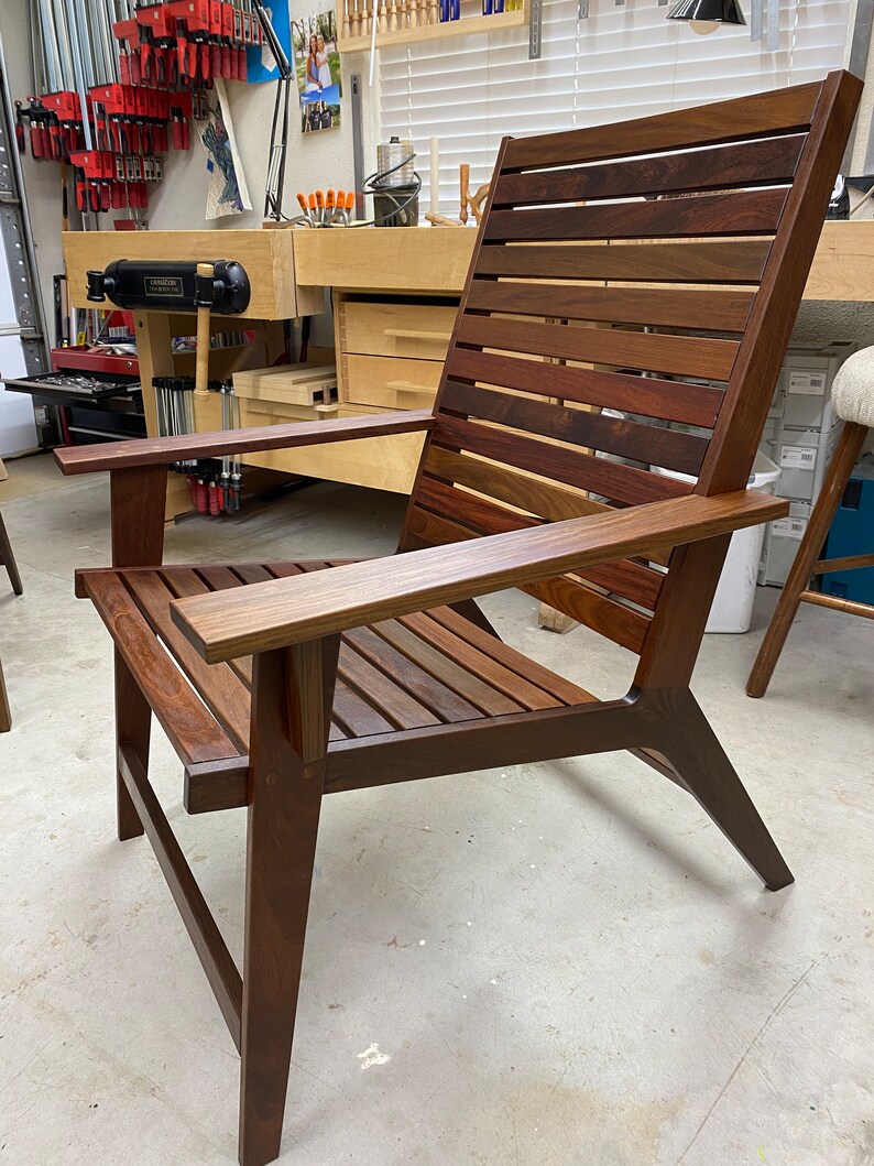 Elevate Your Outdoors With IPE Wood Furniture – Where Timeless Elegance ...