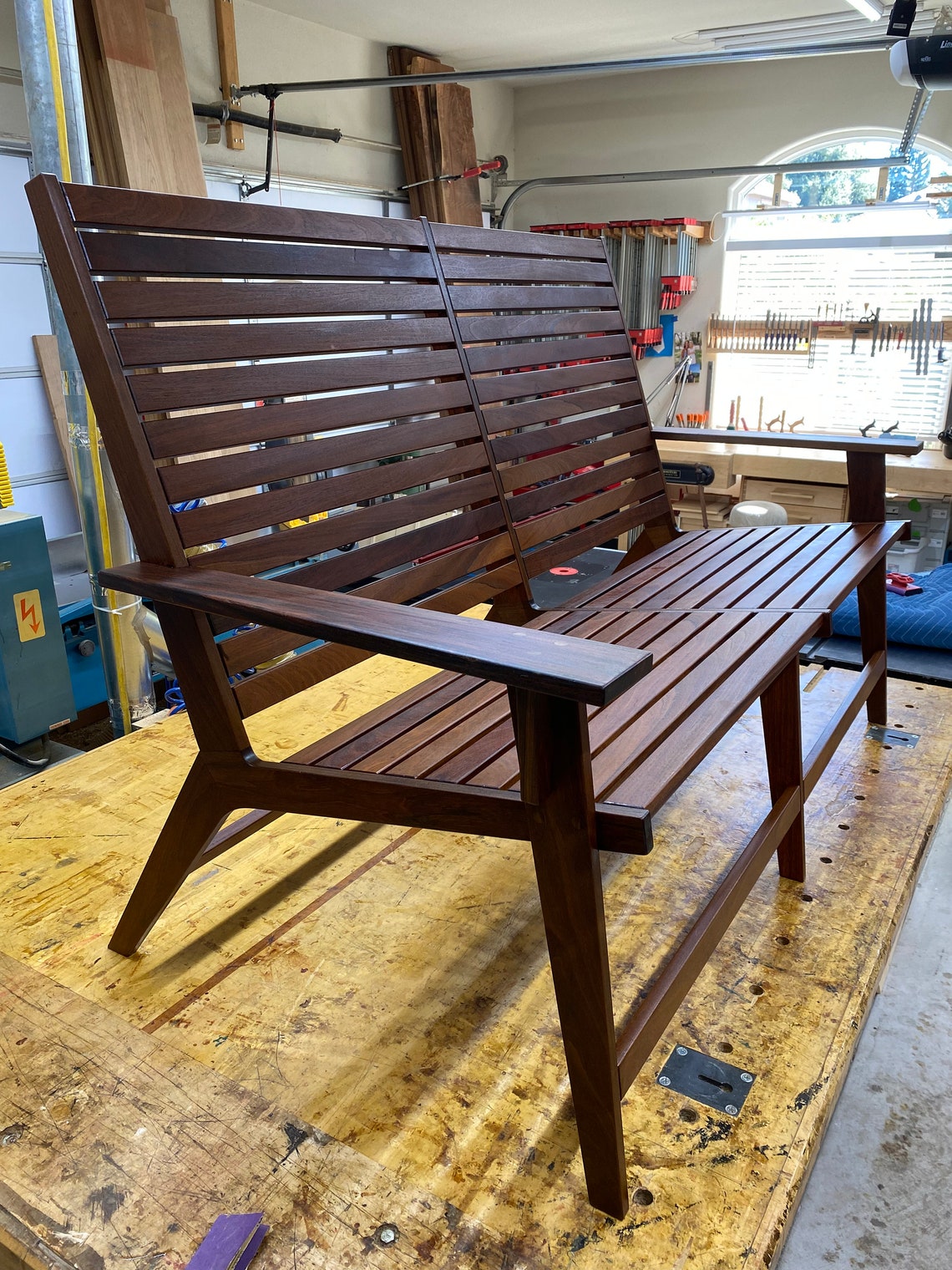 Elevate Your Outdoors With IPE Wood Furniture – Where Timeless Elegance ...