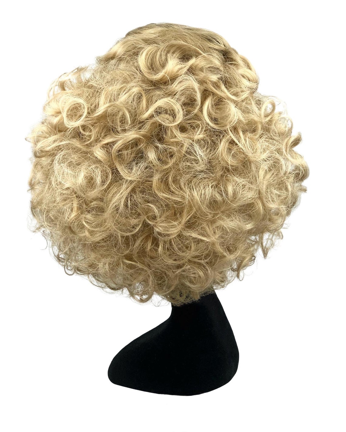 Lace Front Styled Drag Wig - Etsy
