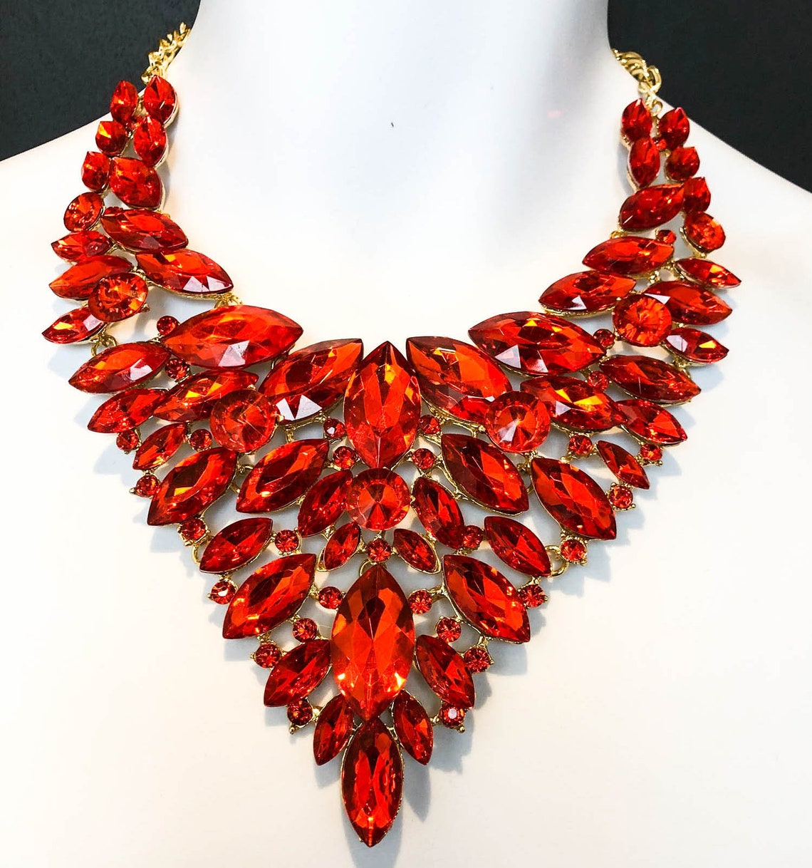 Jewels for Drag Queens - Etsy