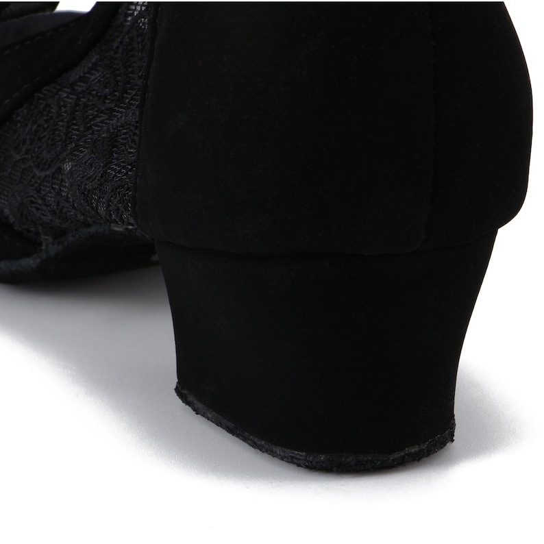 Women Ballroom Dancing Shoes Ladies Tango Latin Practice Dance - Etsy