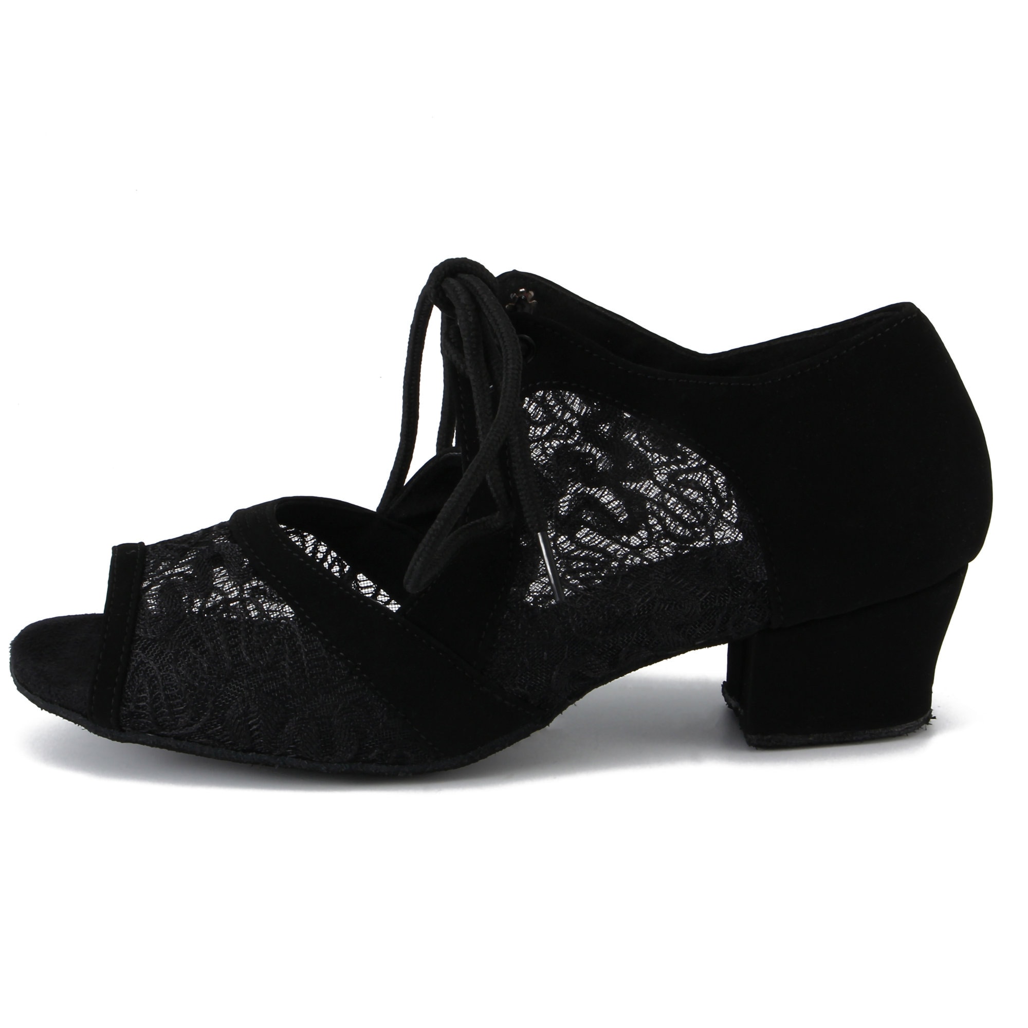 Women Ballroom Dancing Shoes Ladies Tango Latin Practice Dance - Etsy