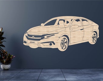 Singing Man in Rain Wall Art CNC DXF SVG High Quality Vector Files - Etsy