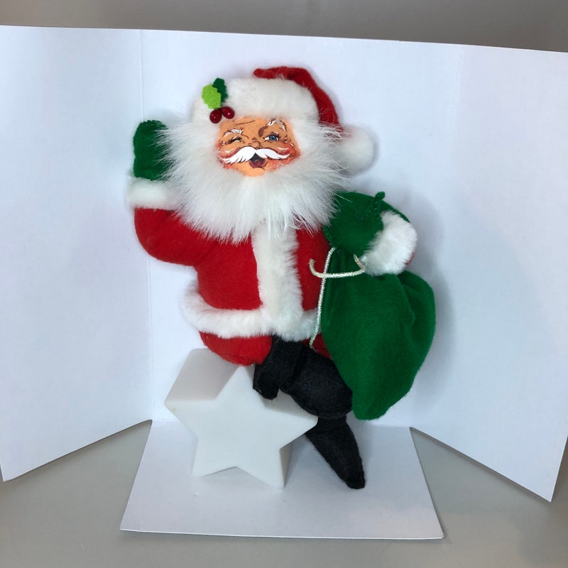 Annalee.christmas Dolls - Etsy UK