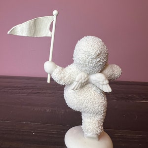 Dept 56- Follow Me; Snowbabies Classic Collection: Department 56 ...