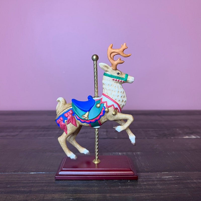 Avon Deer - Etsy