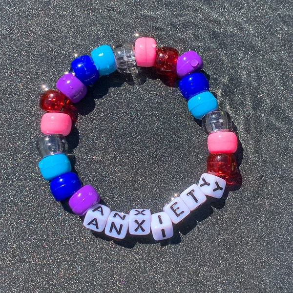 Xxxtentacion Bracelet - Etsy New Zealand