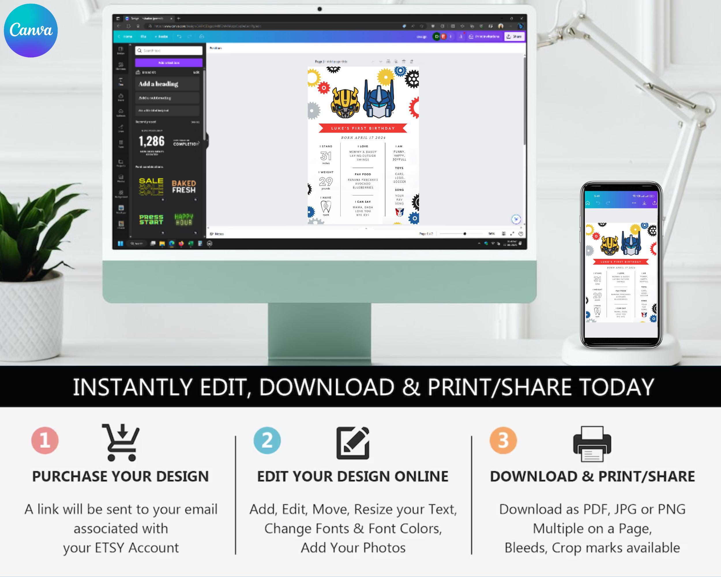 Transformers Milestone Sign Optimus Prime Milestone Board Transformers ...